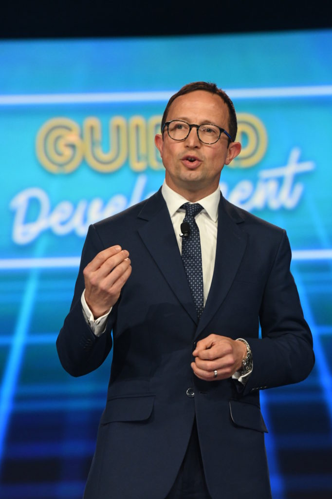 Charlie Reading – Entrepreneurial Happiness